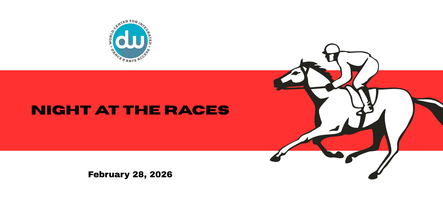 Dancing Wheels’ 16th Annual Night at the Races – Dancing Wheels